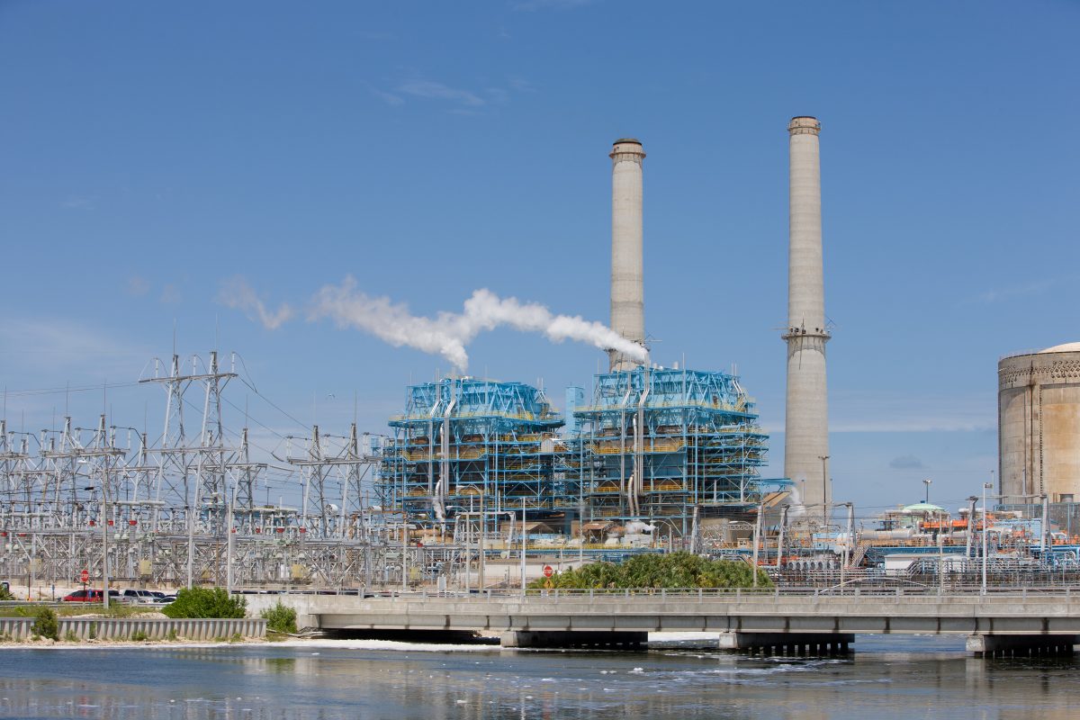 Whiting-Turner – Energy