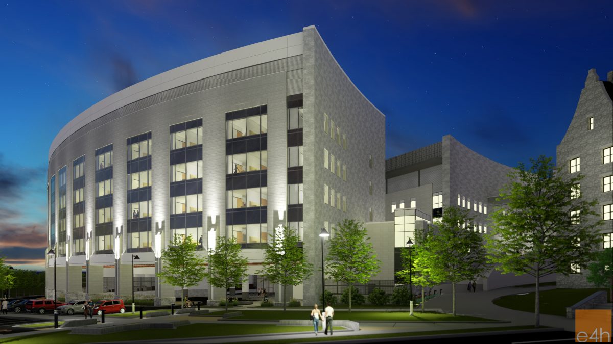 Whiting-Turner – Healthcare