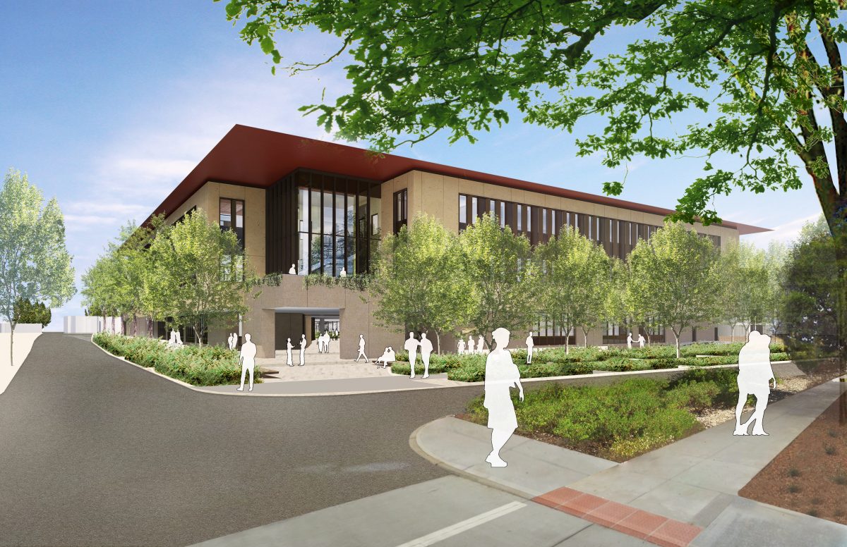 Whiting-Turner – Science and Technology