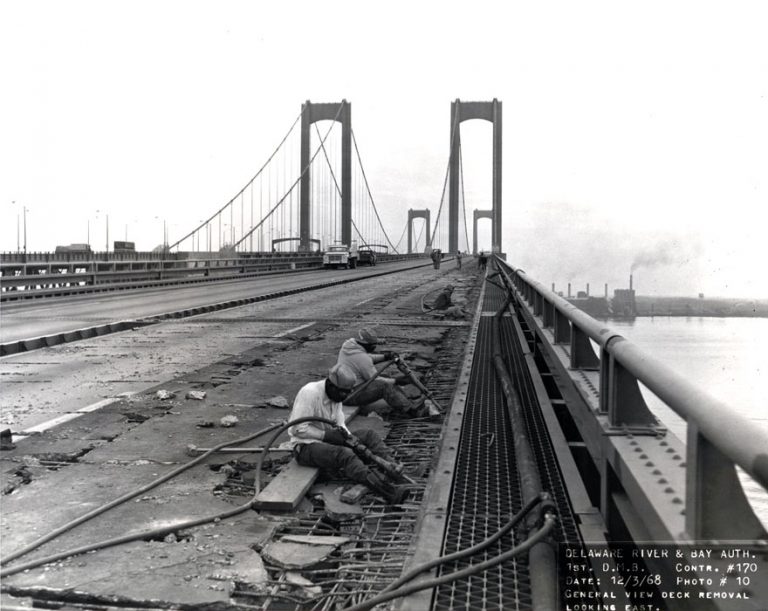 Whiting-Turner – History Timeline