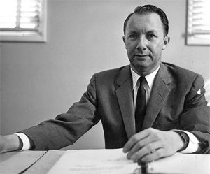 Whiting-Turner – History Timeline