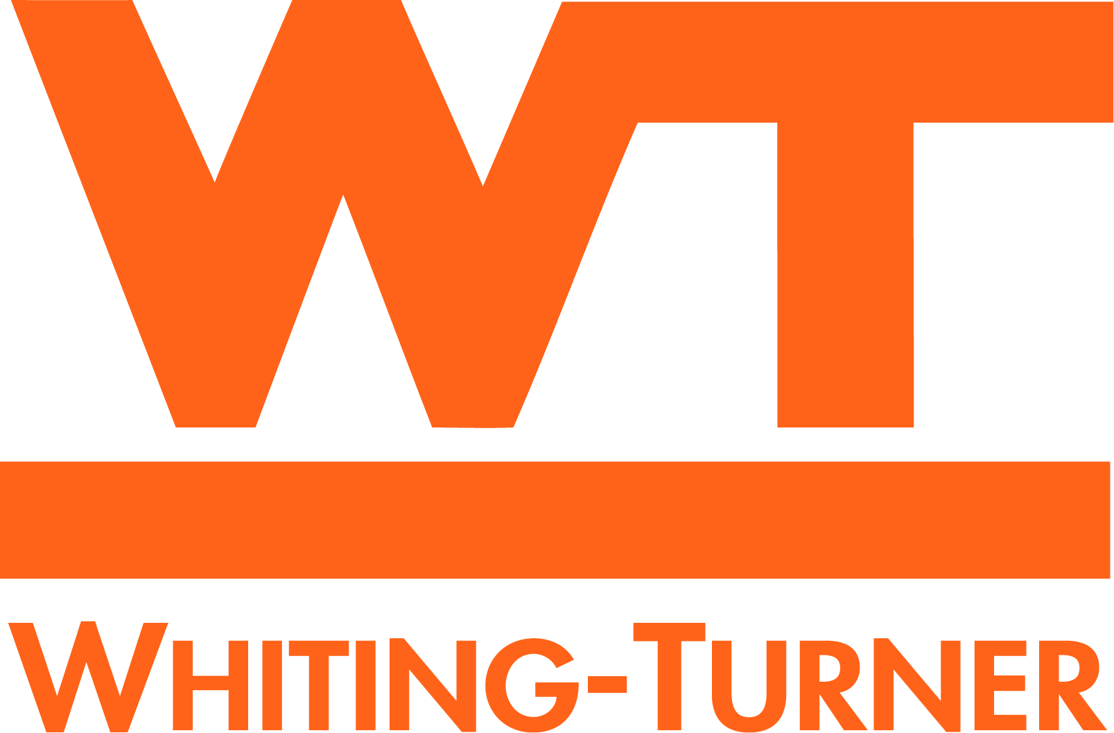 Whiting Turner About Us