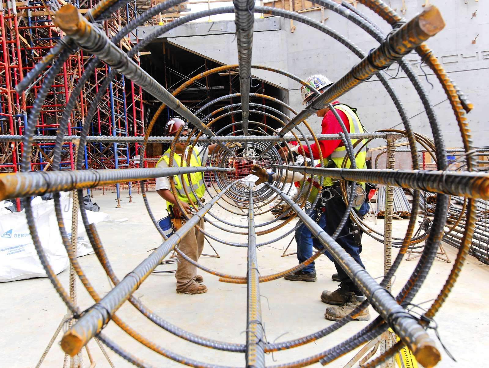 The Whiting Turner Contracting Company The Whiting Turner Contracting Company