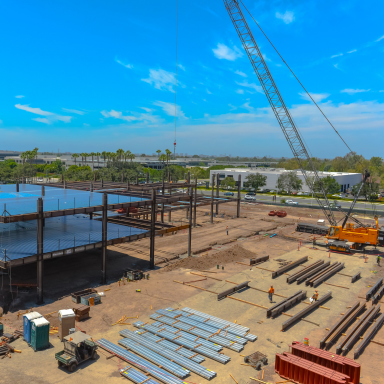 The Whiting-Turner Contracting Company