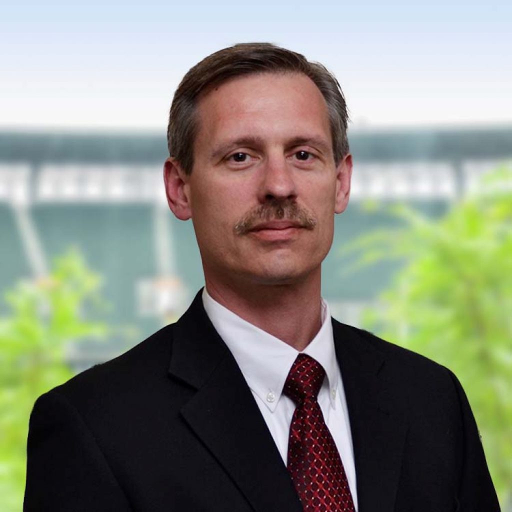 Whiting-Turner – In-House MEP Group