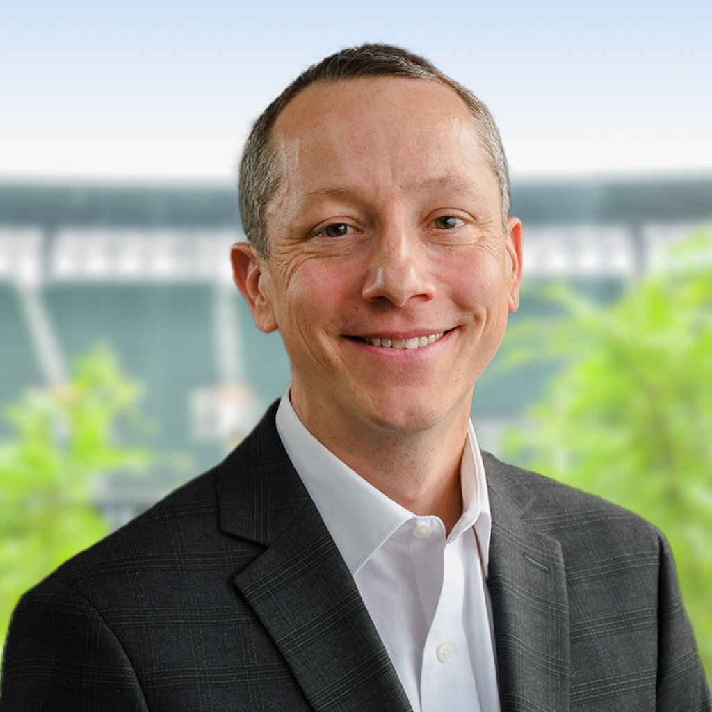 Whiting-Turner – Parking National Leader