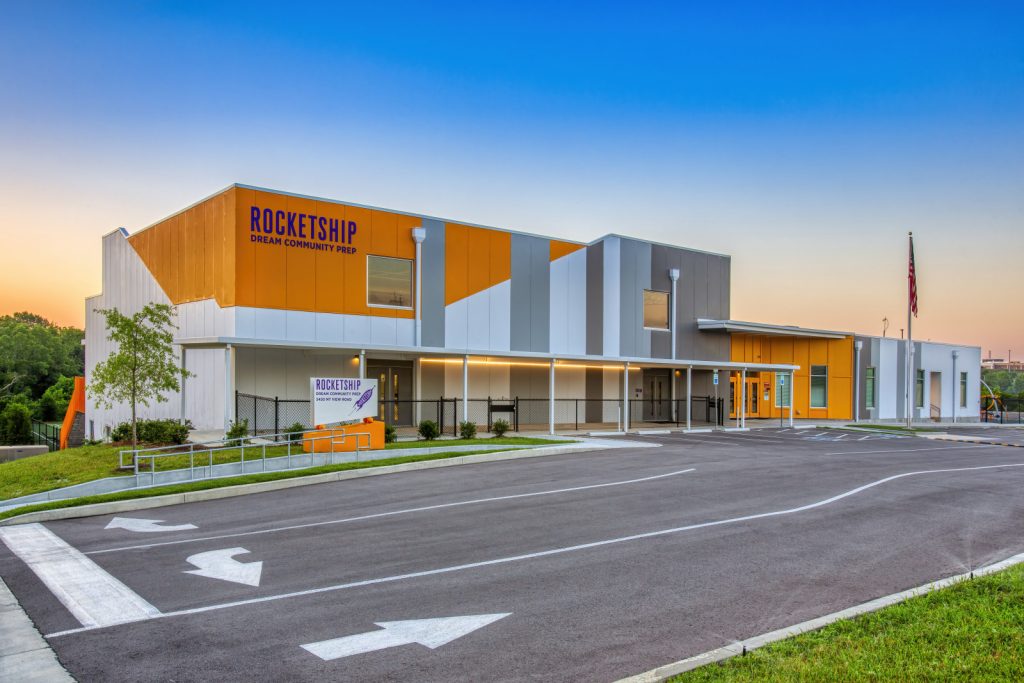 Whiting-Turner – Recently Completed