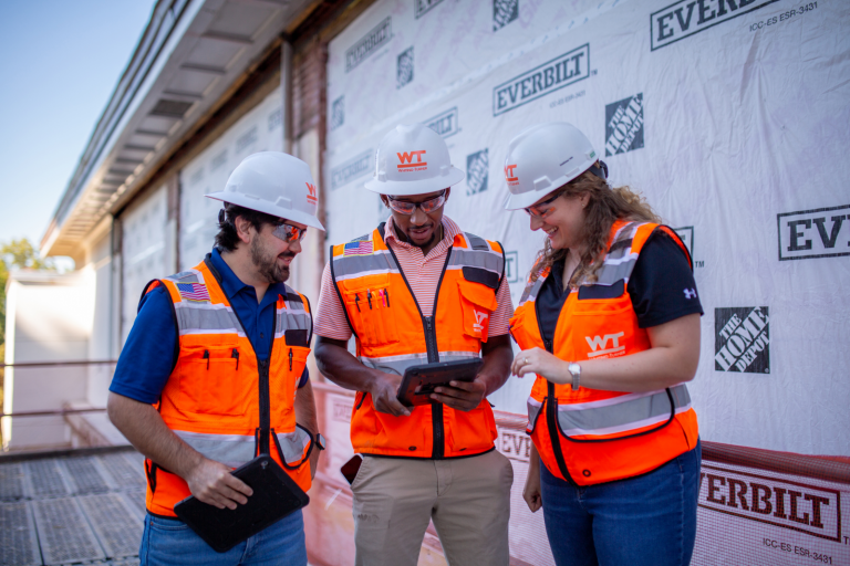 The Whiting-Turner Contracting Company