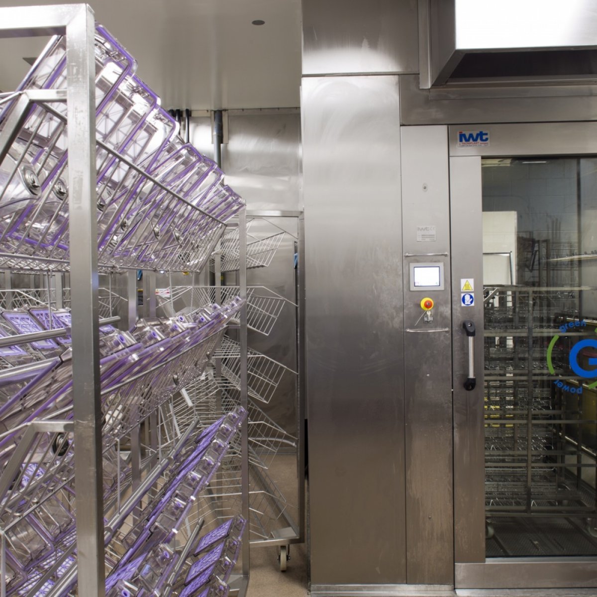 Whiting-Turner – NIH Porter Neuroscience Research Center Phase 2