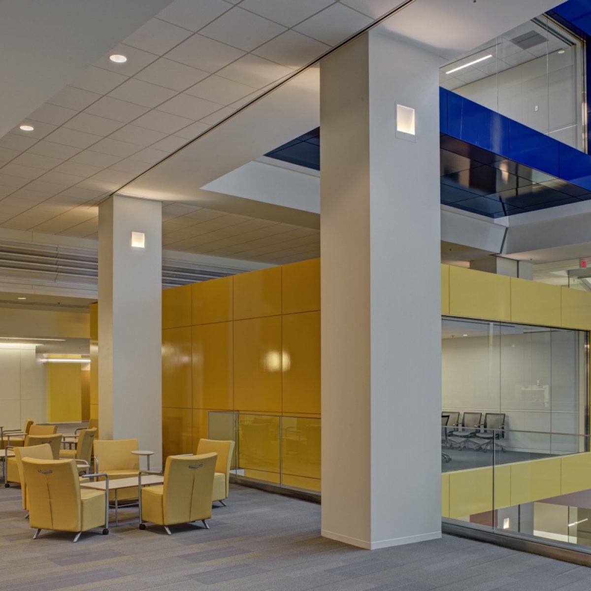 Whiting-Turner – NIH Porter Neuroscience Research Center Phase 2