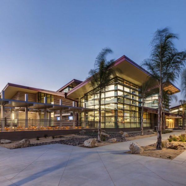 Whiting-Turner – U.S. Marine Corps Dining Facilities At Camp Pendleton