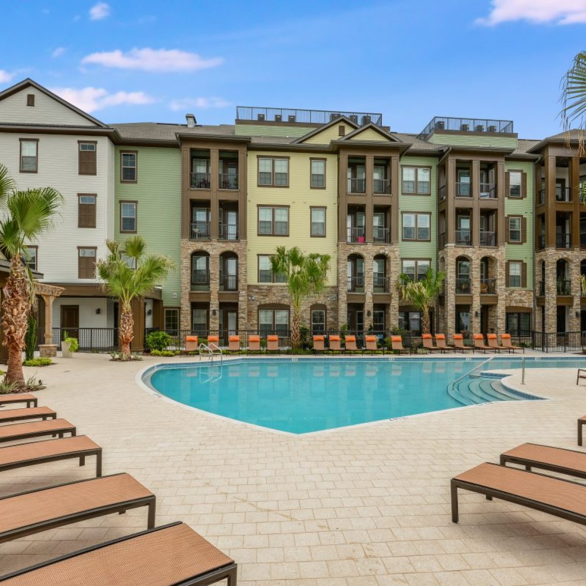 Whiting-Turner – Circa at FishHawk Ranch