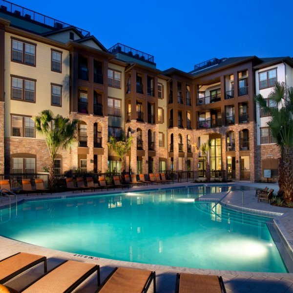 Whiting-Turner – Circa at FishHawk Ranch