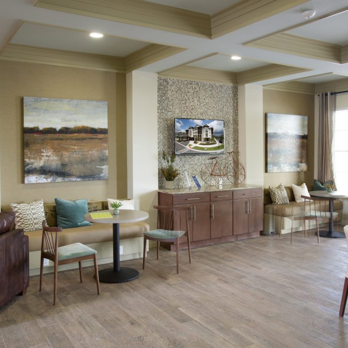 Whiting-Turner – Circa at FishHawk Ranch