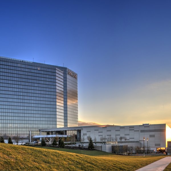 Whiting-Turner – MGM National Harbor