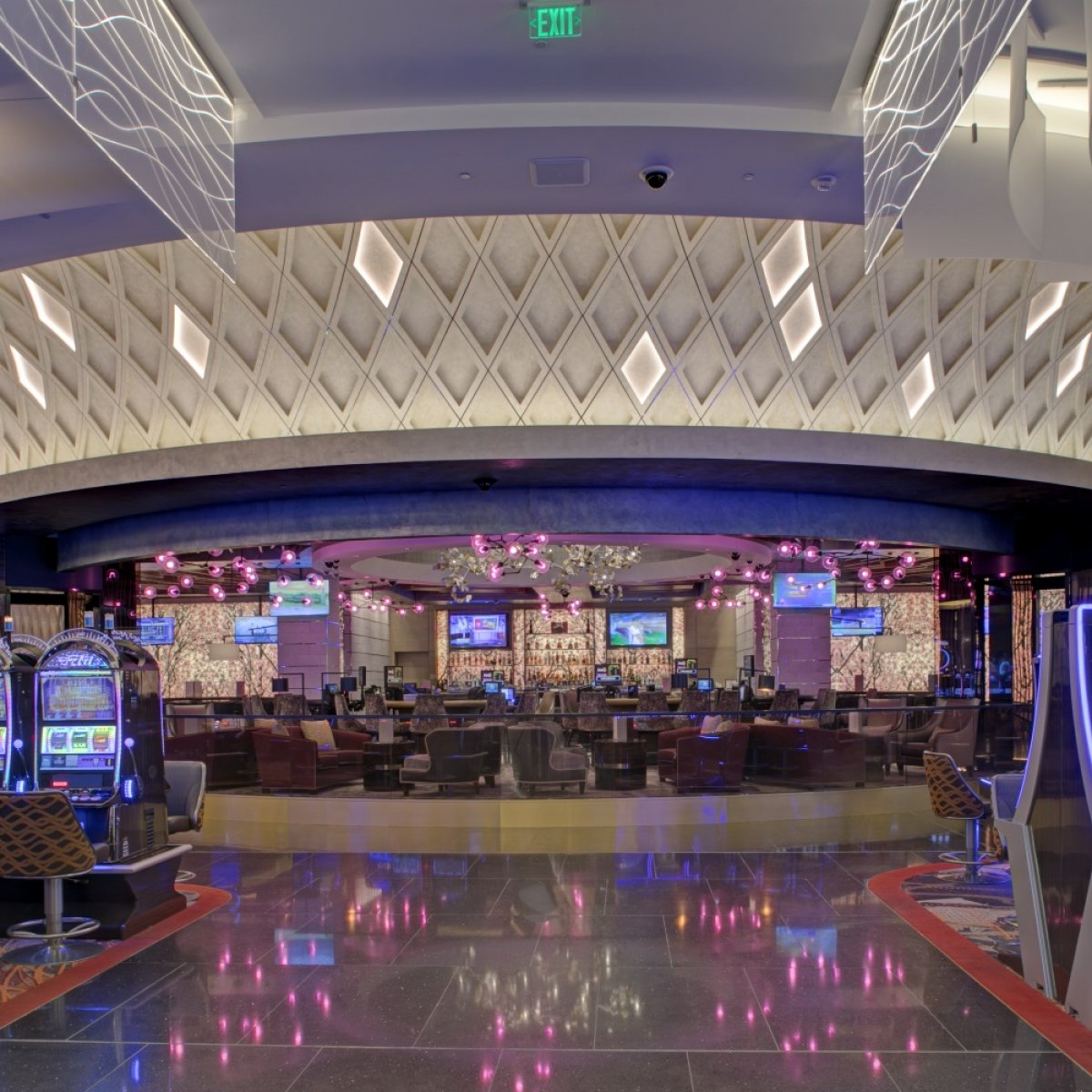 Whiting-Turner – MGM National Harbor