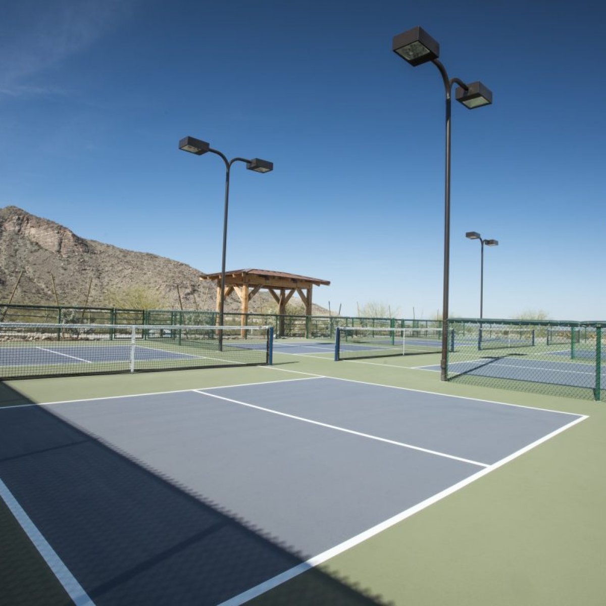 Whiting-Turner – The Victory Club at Verrado