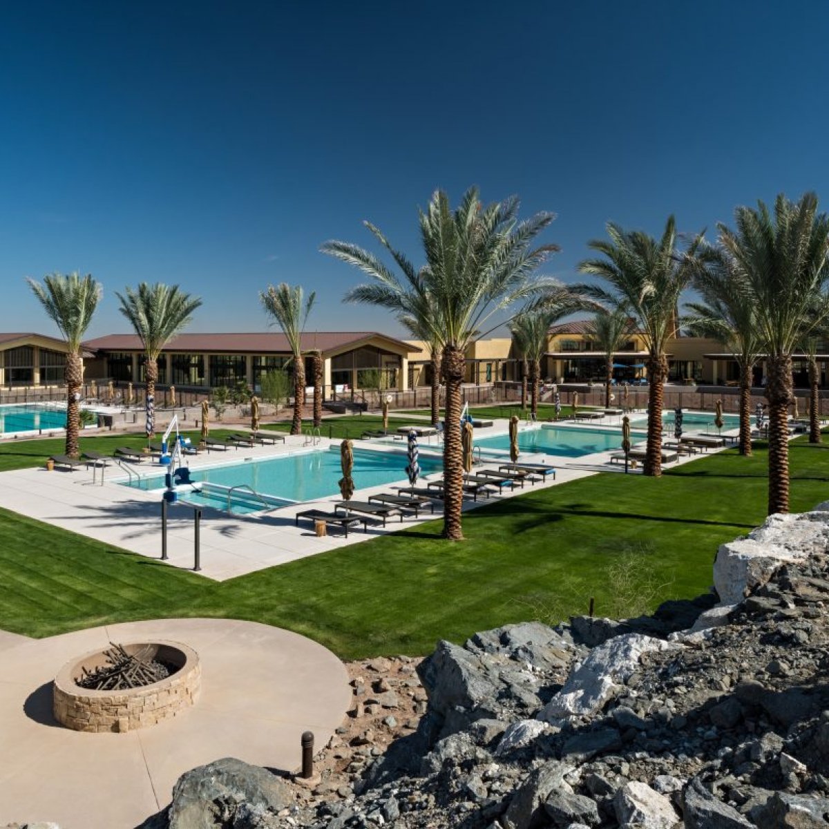 Whiting-Turner – The Victory Club at Verrado