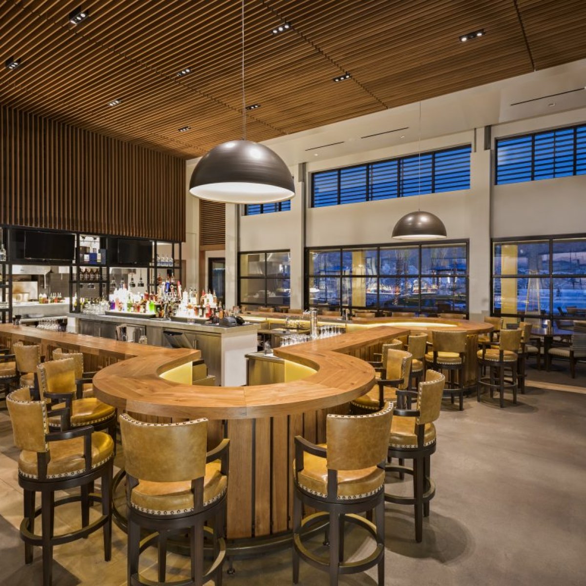 Whiting-Turner – The Victory Club at Verrado