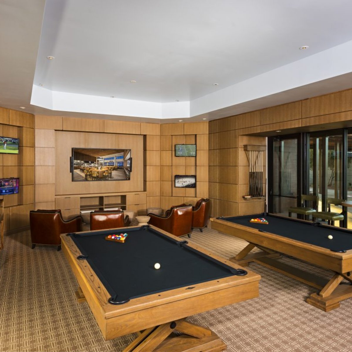 Whiting-Turner – The Victory Club at Verrado