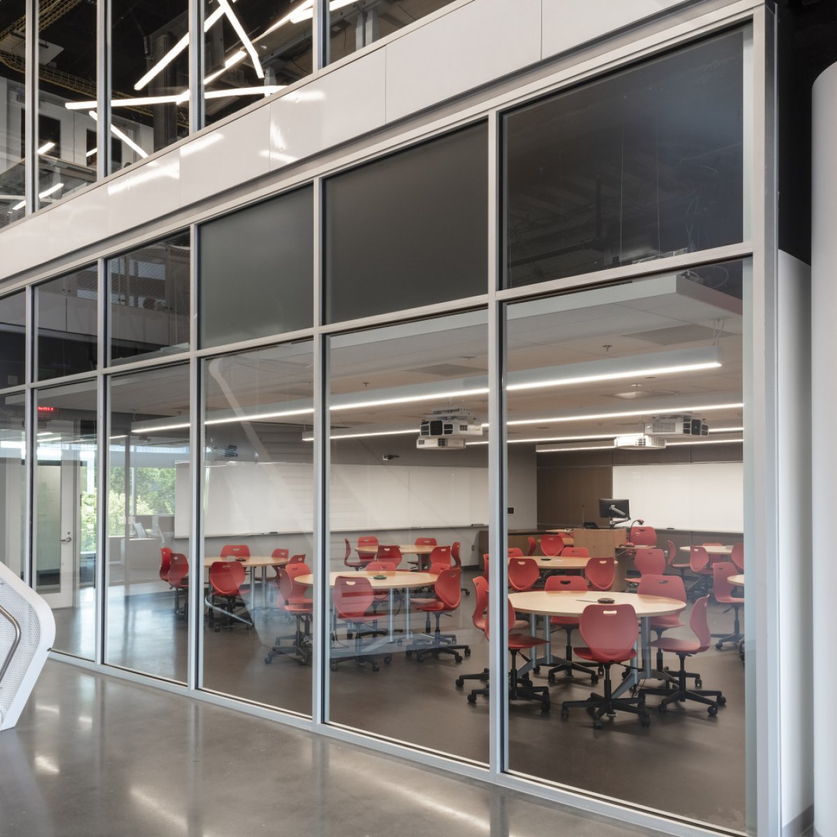 Whiting-Turner – University of Maryland Brendan Iribe Center for ...