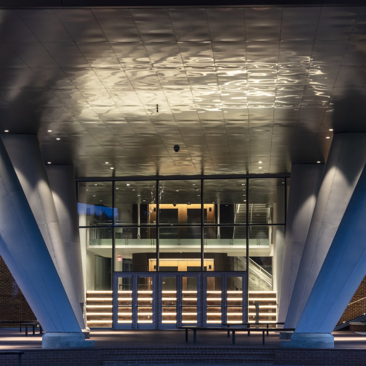 Whiting-Turner – University of Maryland Brendan Iribe Center for ...