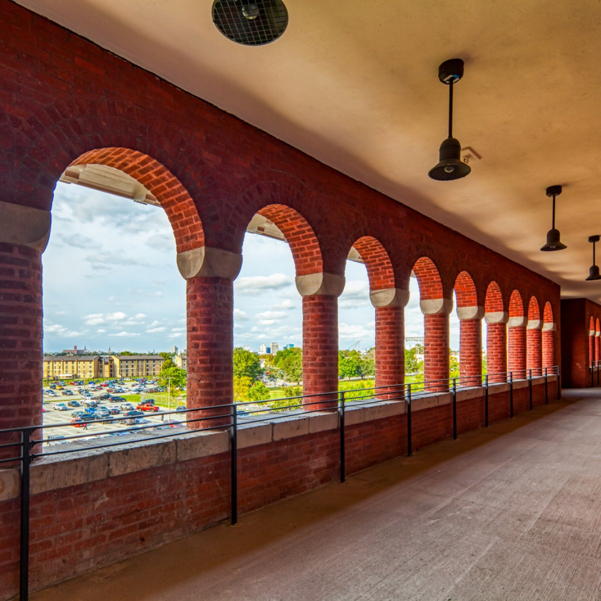 Whiting-Turner – Norfolk Naval Shipyard Building M-32 Renovation