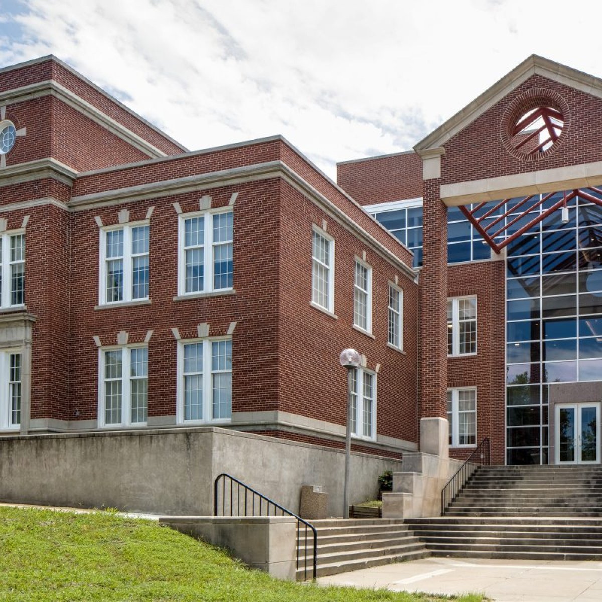 Whiting-Turner – Truman State University Baldwin Hall