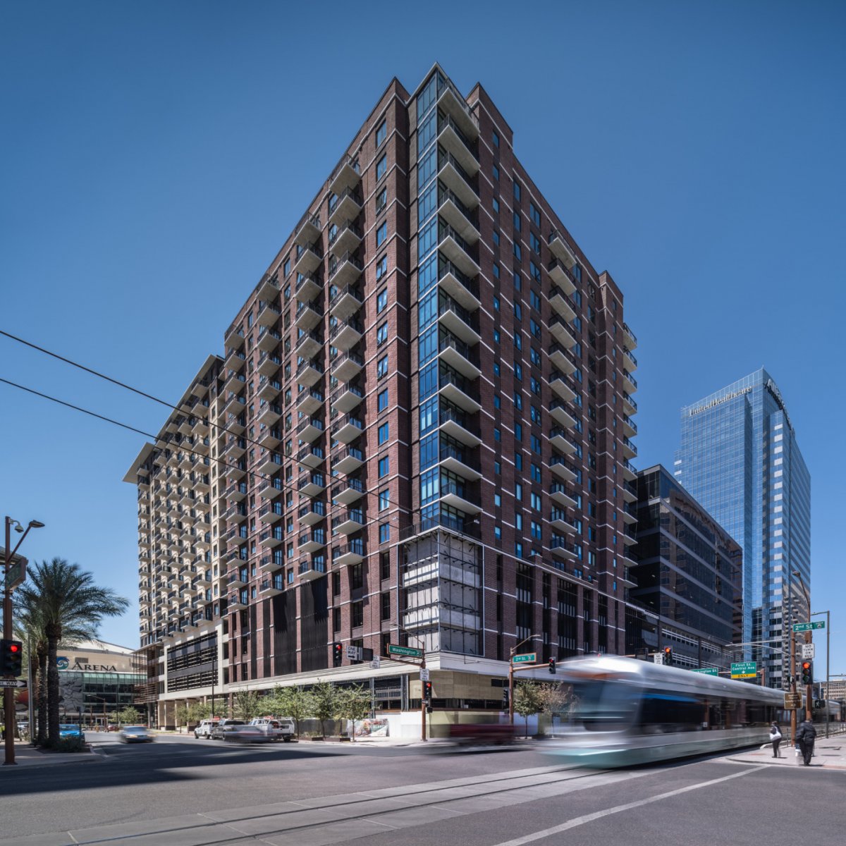 Whiting-Turner – Block 23