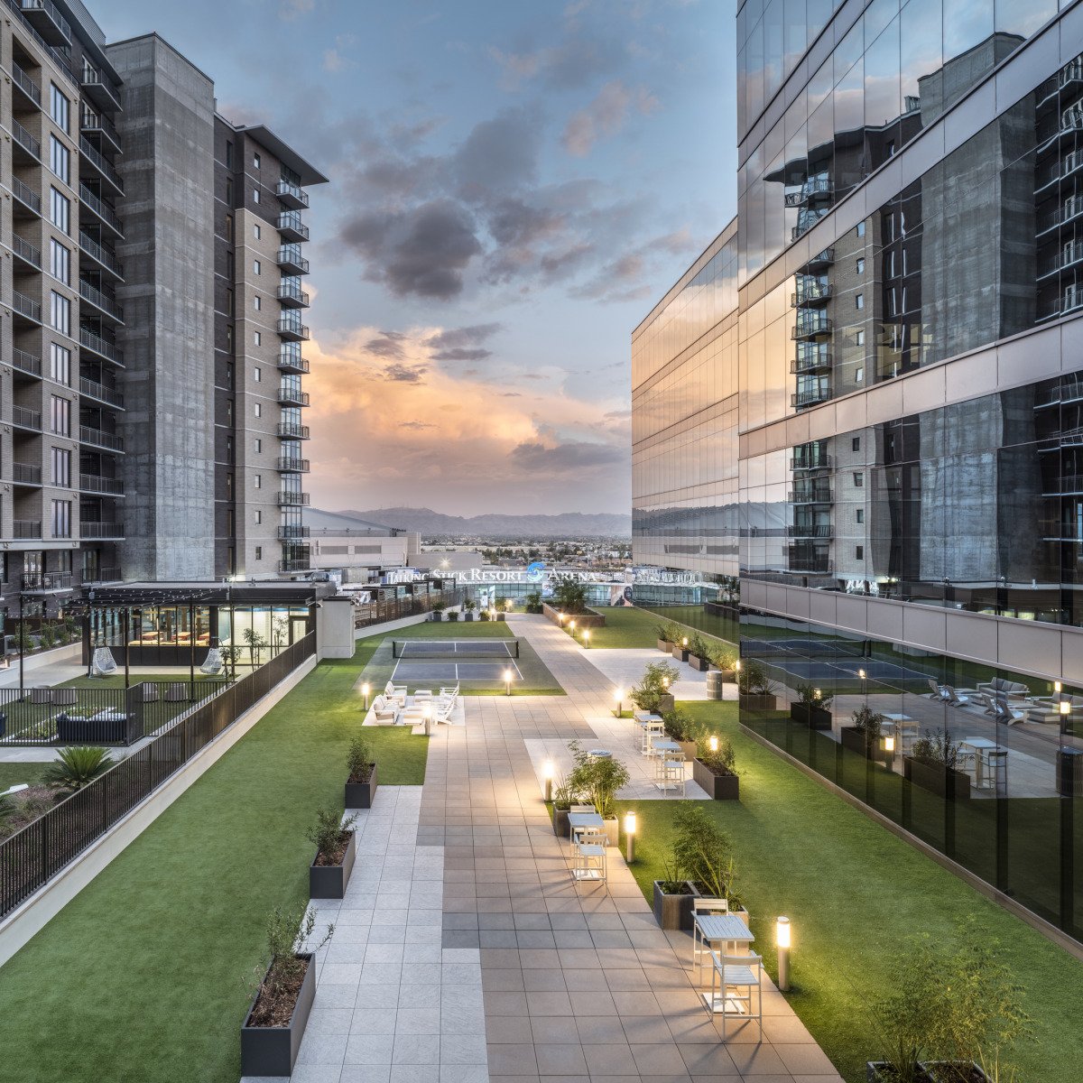 Whiting-Turner – Block 23