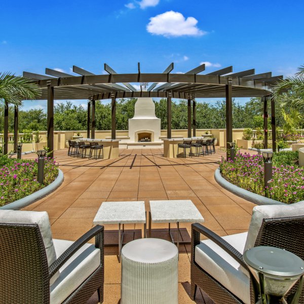 Whiting-Turner – Toby & Leon Cooperman Sinai Residences Boca Raton