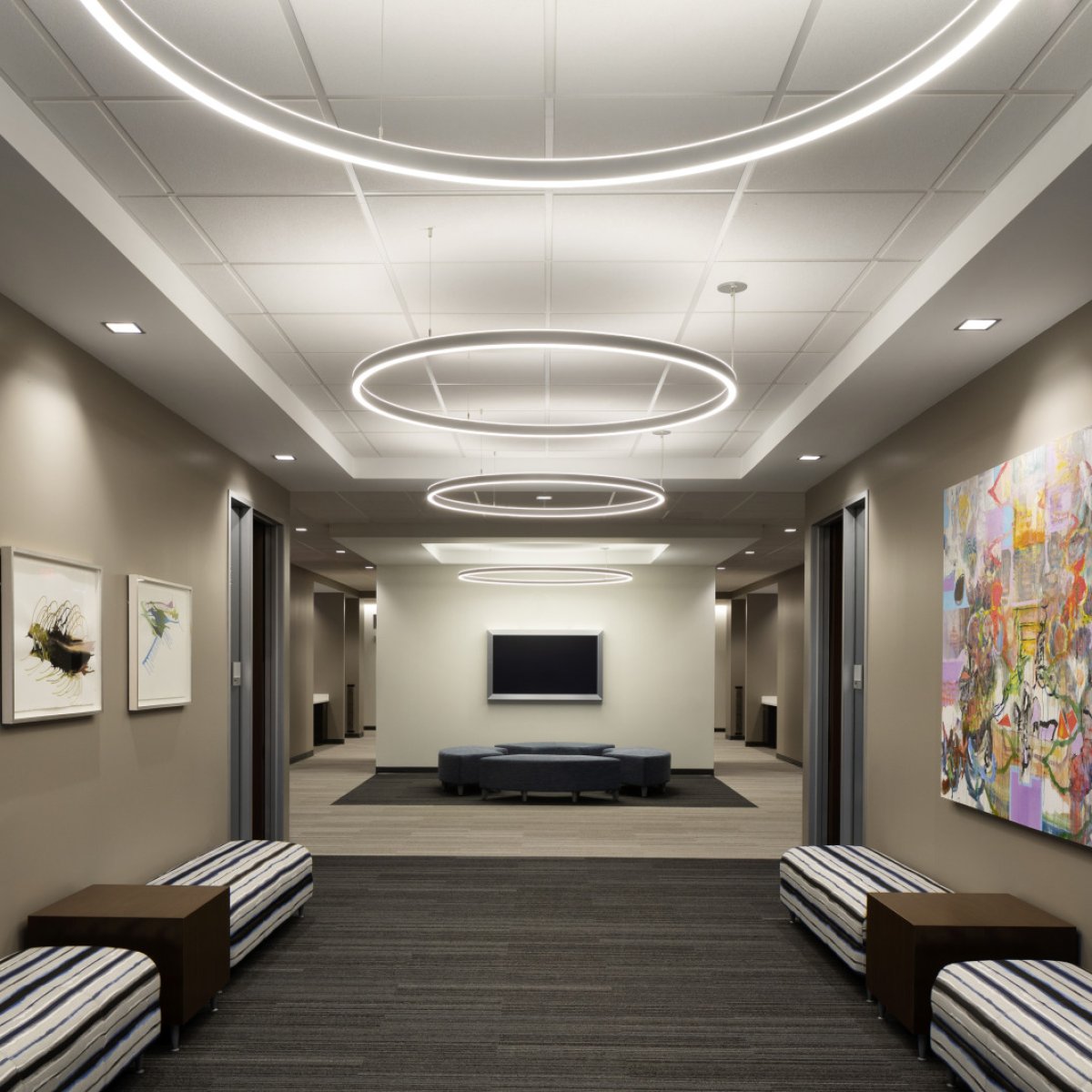 Whiting-Turner – Natomas Crossing Phase I