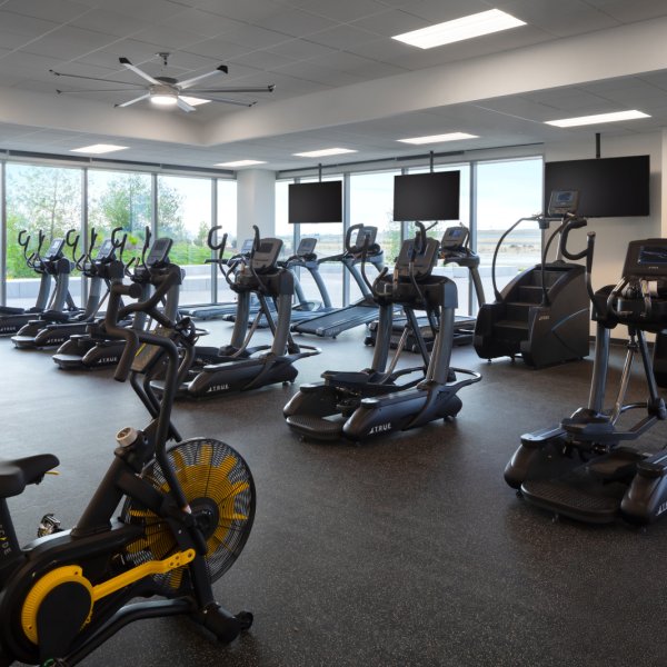 Whiting-Turner – Natomas Crossing Phase I