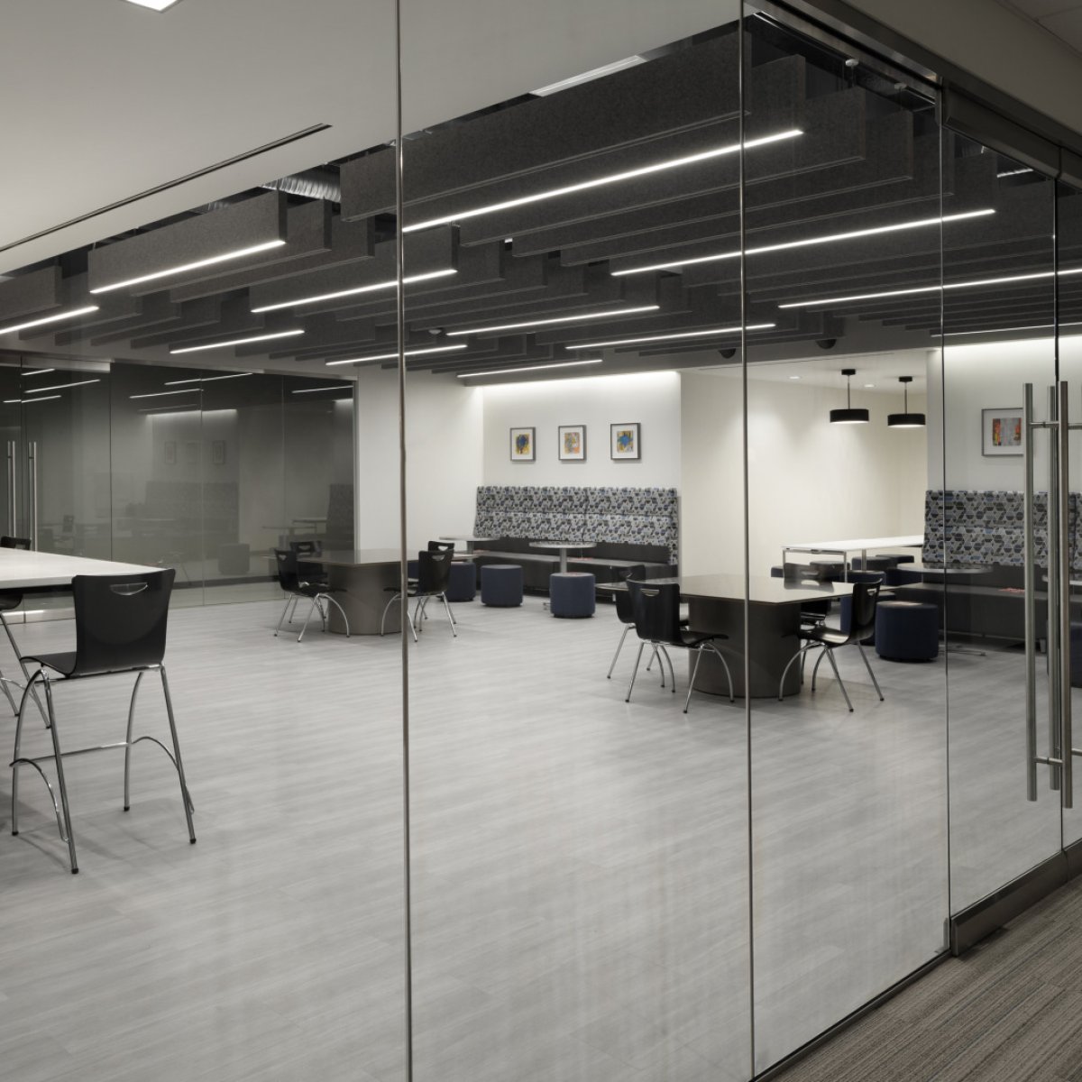 Whiting-Turner – Natomas Crossing Phase I