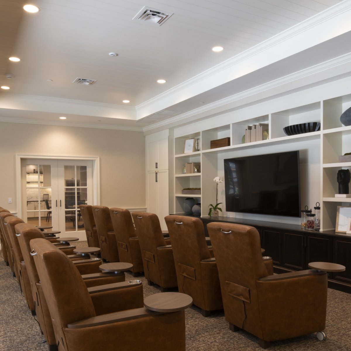 Whiting-Turner – Sunrise of McLean Village