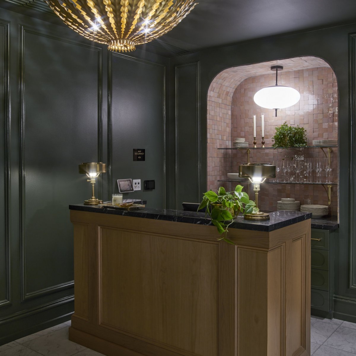 Whiting-Turner – Hotel 1928