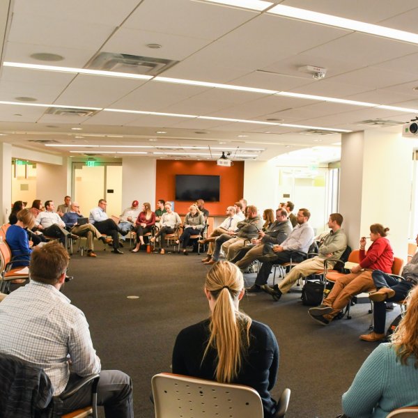 Whiting-Turner – Lean