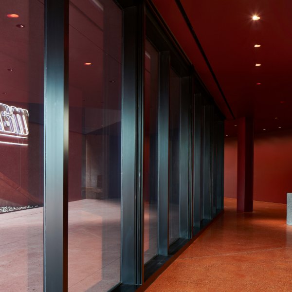 Whiting-Turner – Ruby City