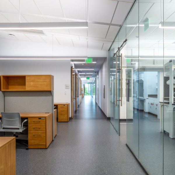 Whiting-Turner – University of Kentucky Healthy Kentucky Research Building